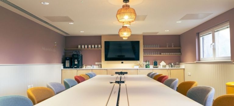 Meet - Rheged