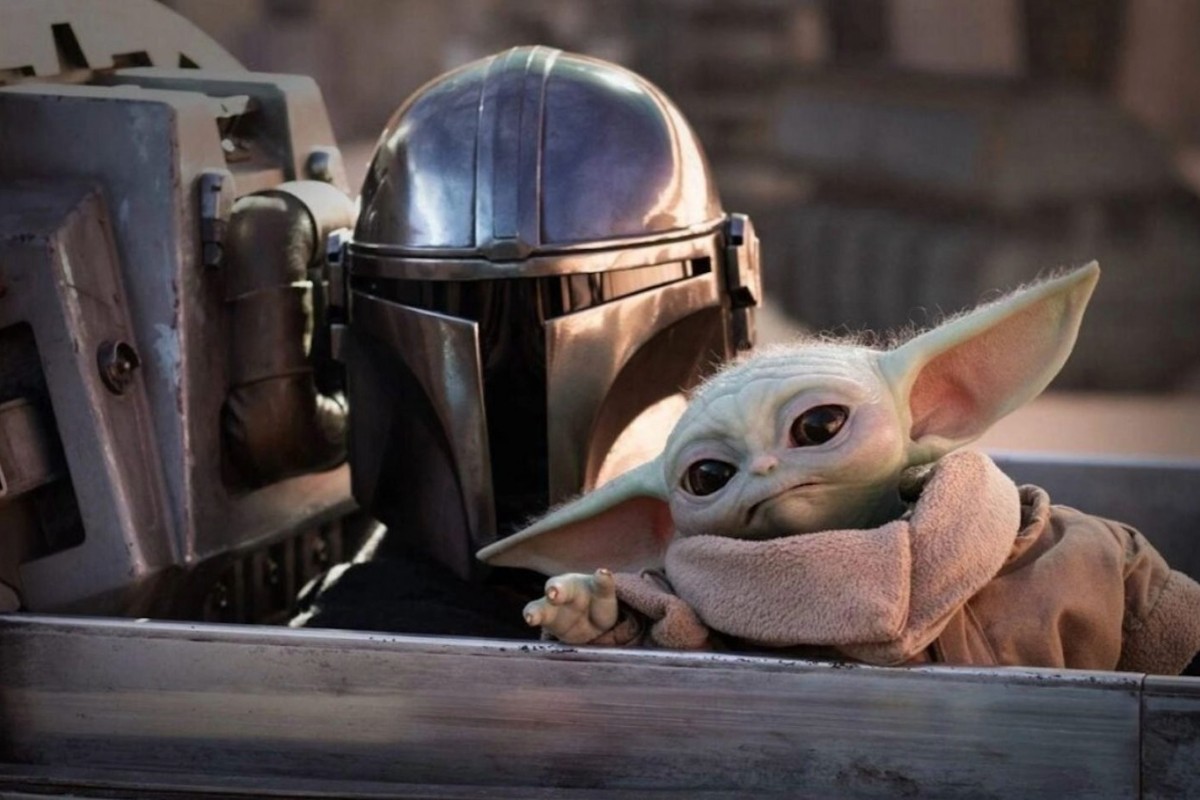 Star Wars : The Mandalorian and Grogu | Rheged Cinema Penrith